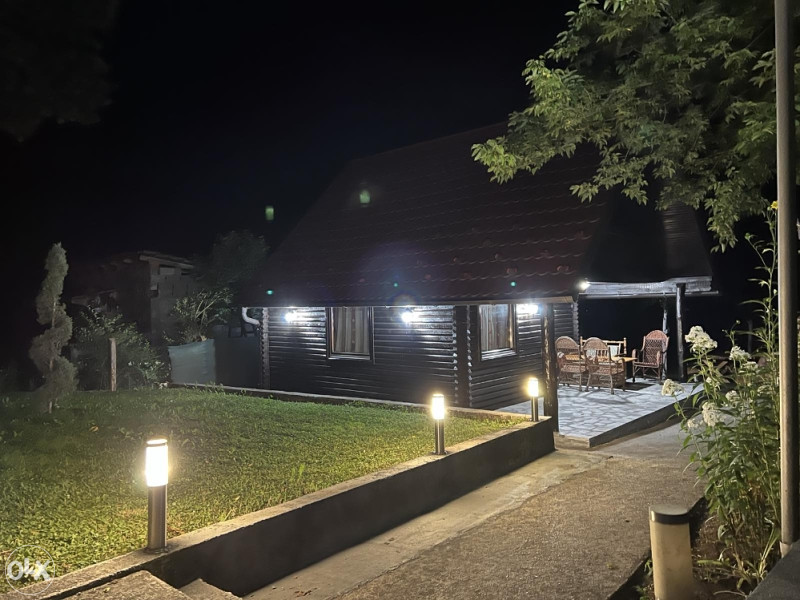 Vikendica Zlaca - Vikendice - OLX.ba