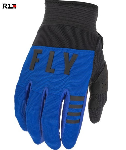 Moto cross/enduro off road rukavice FLY crno-plave - Rukavice za ...