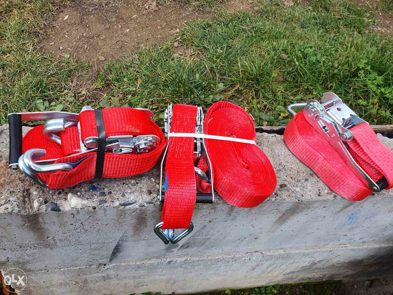 Spaner kamionski gurtna made in EU spaneri gurtne godiste 2023 ...