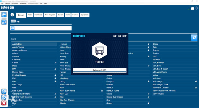 AUTOCOM DELPHI 2020.23 FULL + KEYGEN AKTIVATOR - Autodijagnostika - OLX.ba