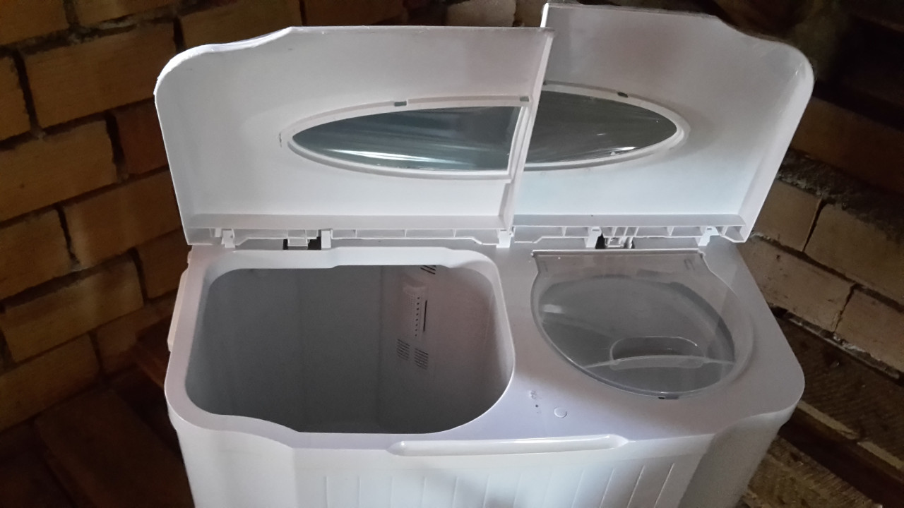 MINI VES MASINA - Veš mašine i Sušilice - OLX.ba