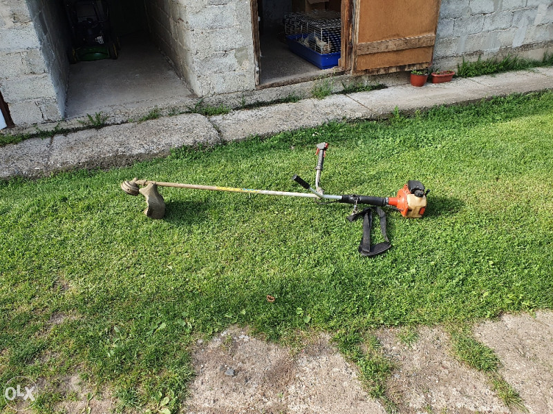 Trimer DOLMAR MS250 - Kosilice i Trimeri za vrt - OLX.ba