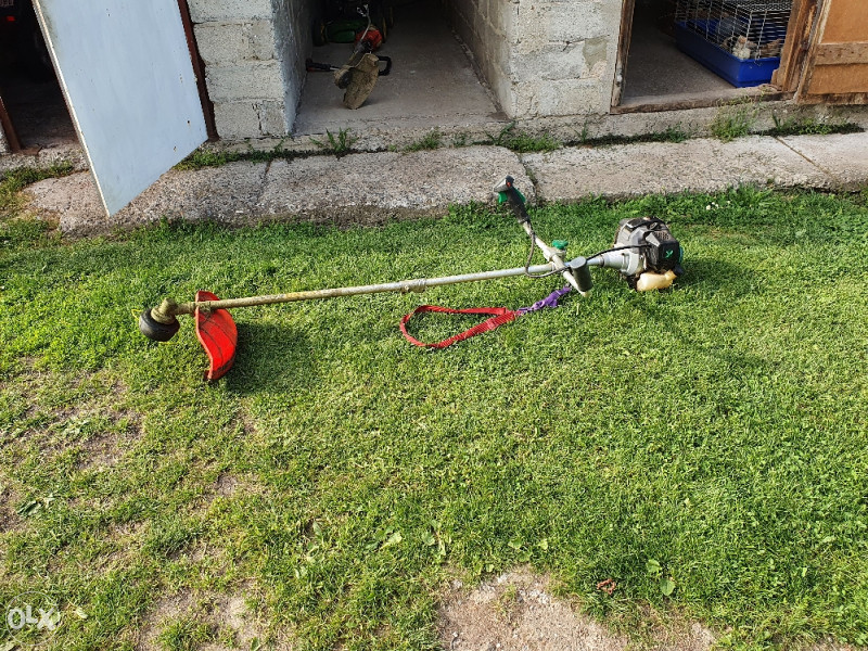 Trimer GARDOL GBFI 125 - Kosilice i Trimeri - OLX.ba