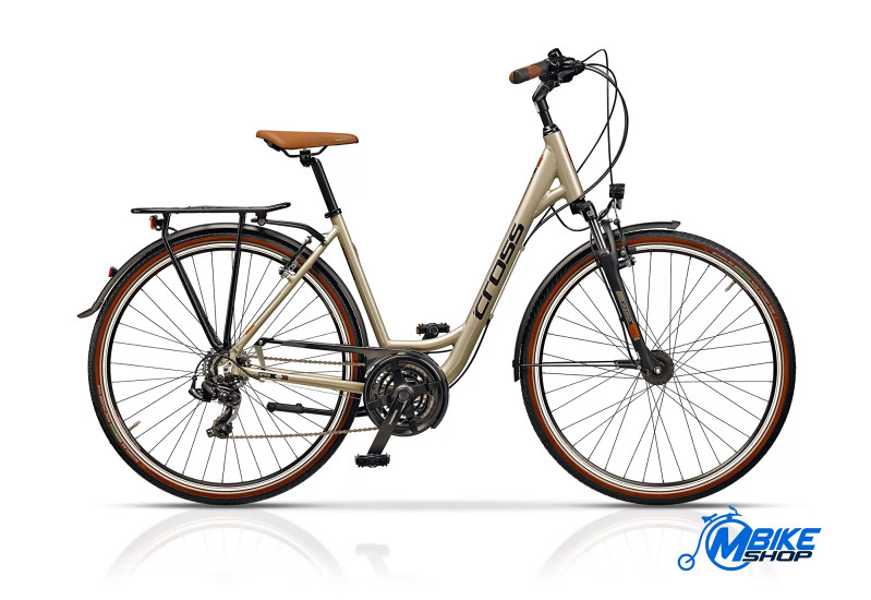 BICIKLI BICIKLO BICIKL CROSS AREA TREKKING LOW STEP 28 2022 - Bicikli ...