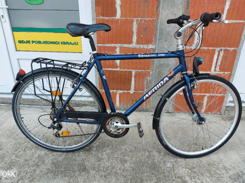 BICIKLO MERIDA - Bicikli - OLX.ba