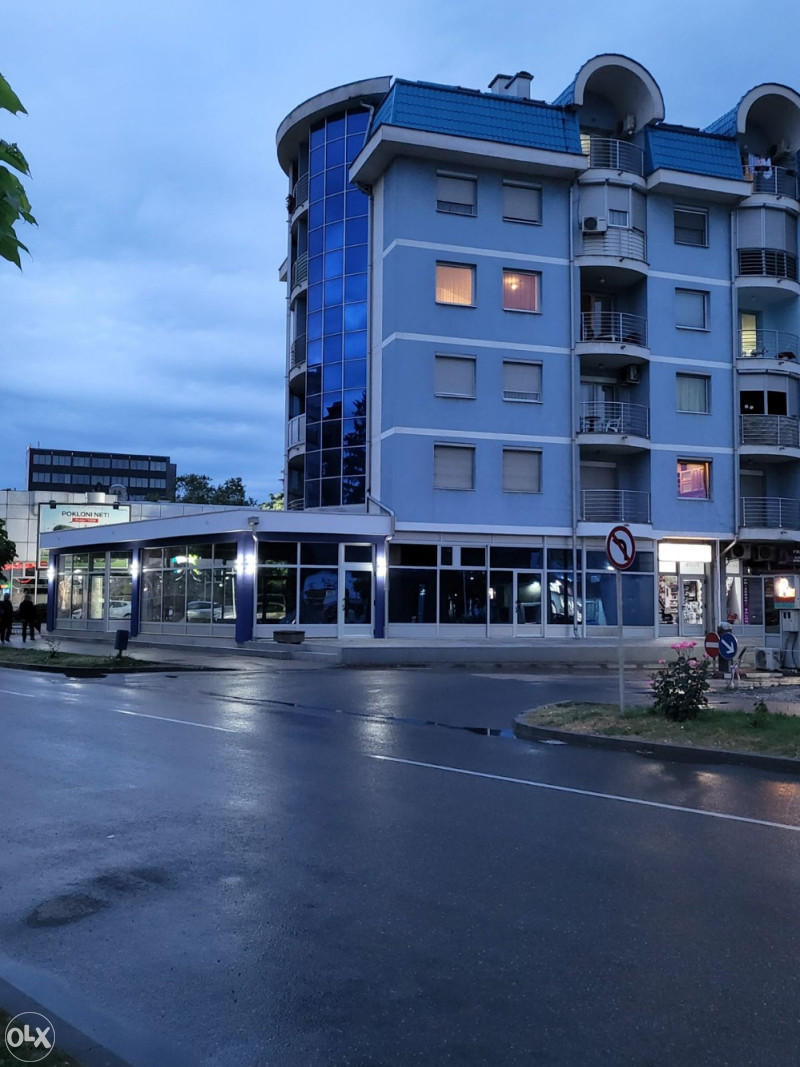 Poslovni prostor Doboj - Centar grada - Poslovni prostori - OLX.ba