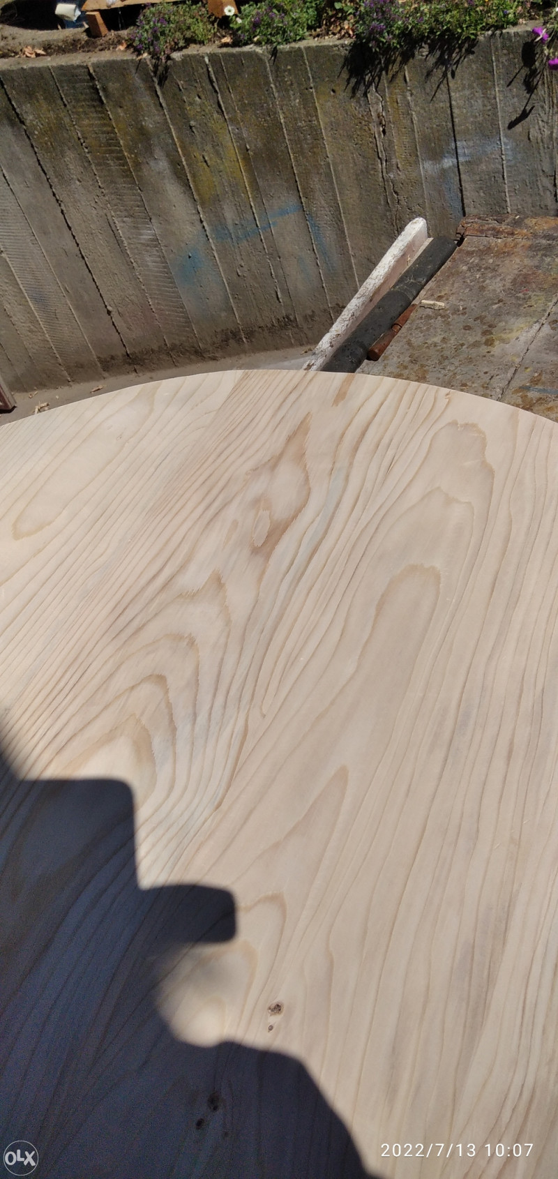 Sinija,sofra,bosanska, DRVO. Čitajte pod detaljno!!! - Trpezarijski ...