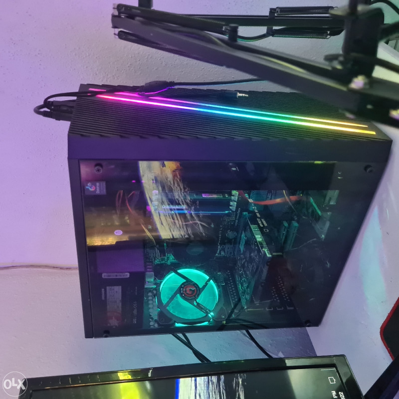 Gaming PC - Desktop Računari - OLX.ba