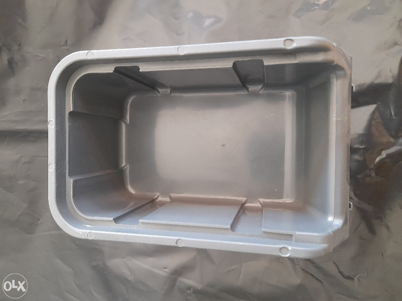 PVC KONTEJNER ZA SARAFE VIJAK MATICA PODLOSKA ELEKTRO MATERIJAL - Torbe ...