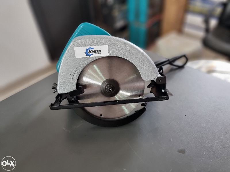 RUCNI CEKULAR SMITH AUSTRIA 2250W PROFI CIRKULAR - Cirkulari - OLX.ba