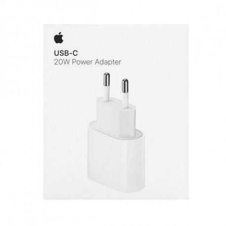 Punjac Adapter 20W Iphone 12-13 Usb-C - Punjači za mobitele i tablete ...