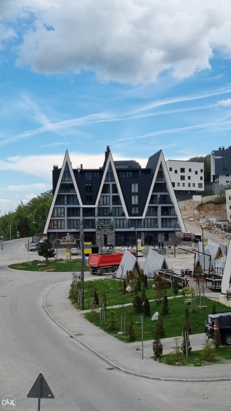 Apartman Bjelasnica 062 180 200 - Stanovi i apartmani - OLX.ba