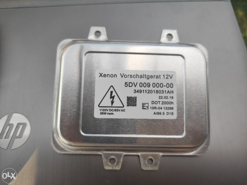 Ballast Balast xenon mercedes Benz BMW Hyundai - Balasti - OLX.ba