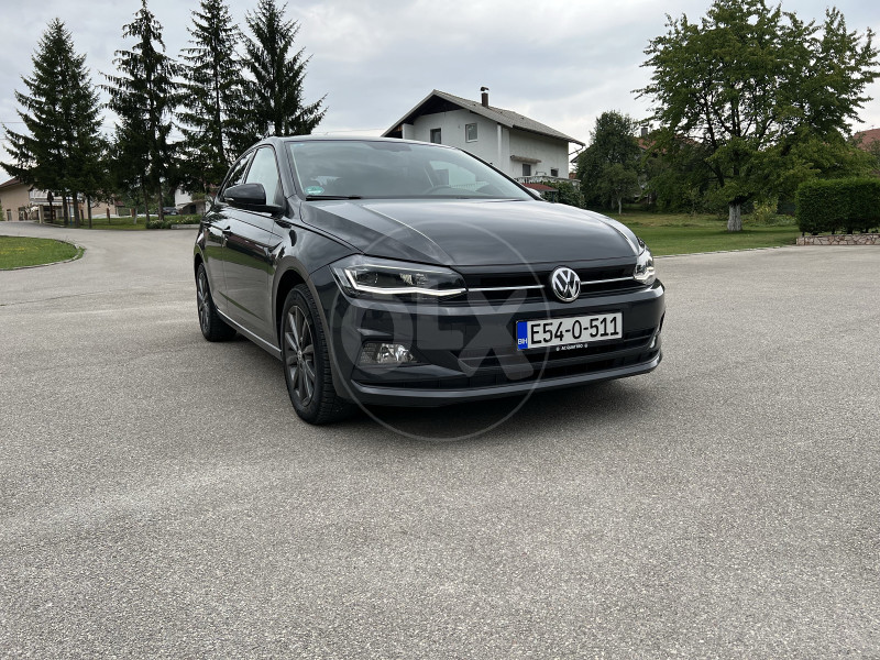 Polo 1.6tdi Novi model - Automobili - OLX.ba