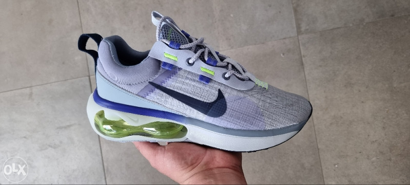 Nike patike airmax 2021 novi model - Tene/Patike za muškarce - OLX.ba