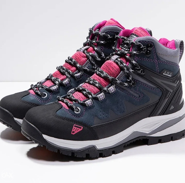 Zenske cizme icepeak - Cipele i Gležnjače za žene - OLX.ba