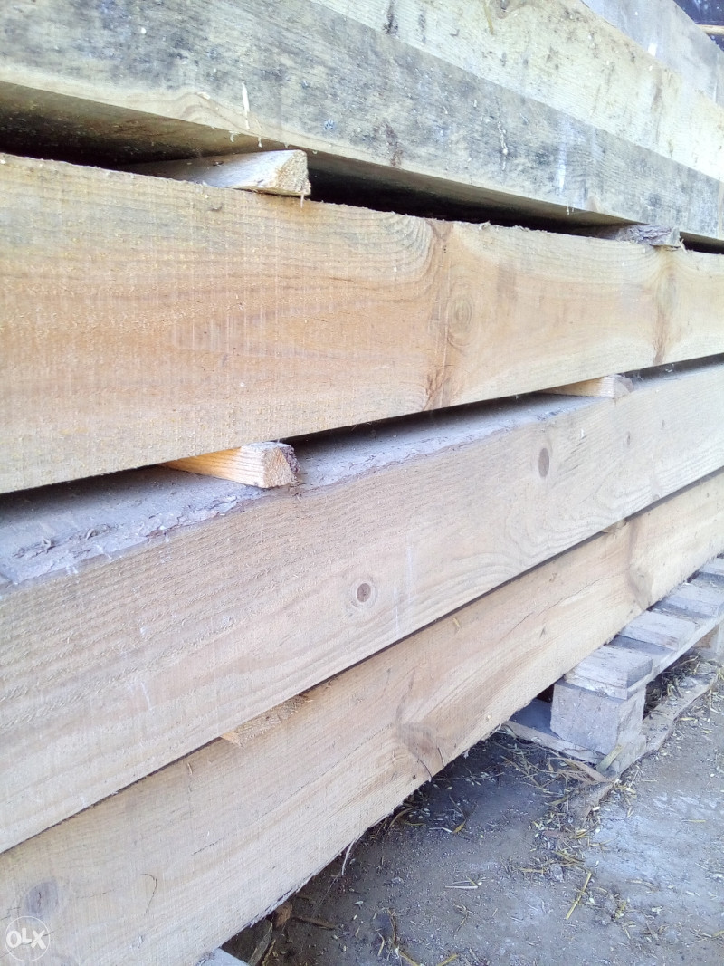 Gradja Građa Bor - suva - Trupci i rezana građa - OLX.ba