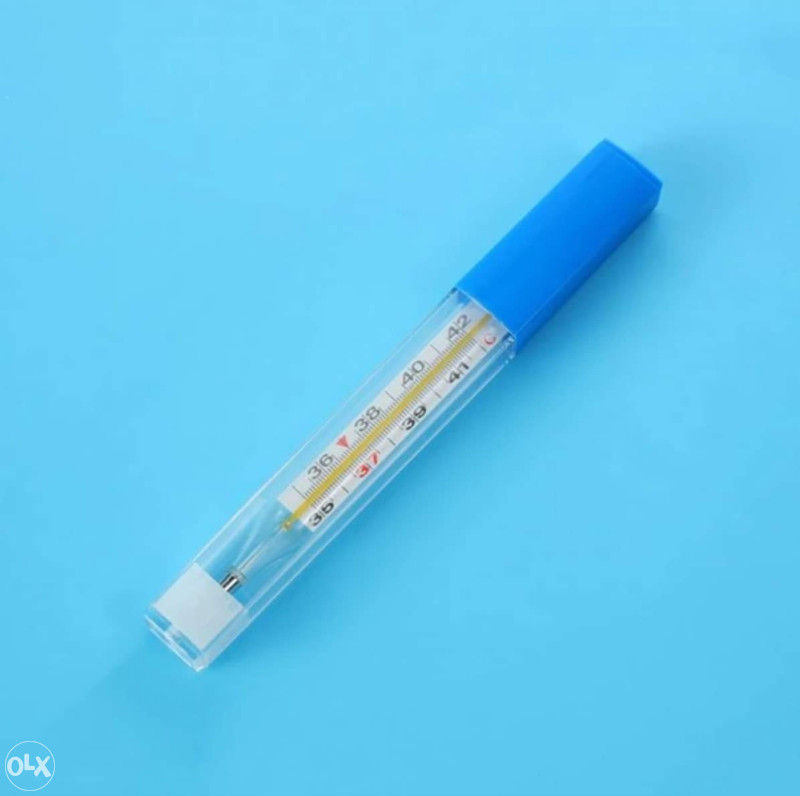 Toplomjeri toplomjer toplomijer sa zivom zivin ziva - Termometri - OLX.ba