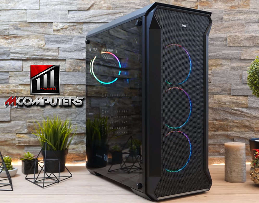 MS Armor V710 Titan II Argb gaming case - Kućišta - OLX.ba