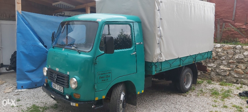 Tam-Tamic 80 - Teretna vozila - OLX.ba