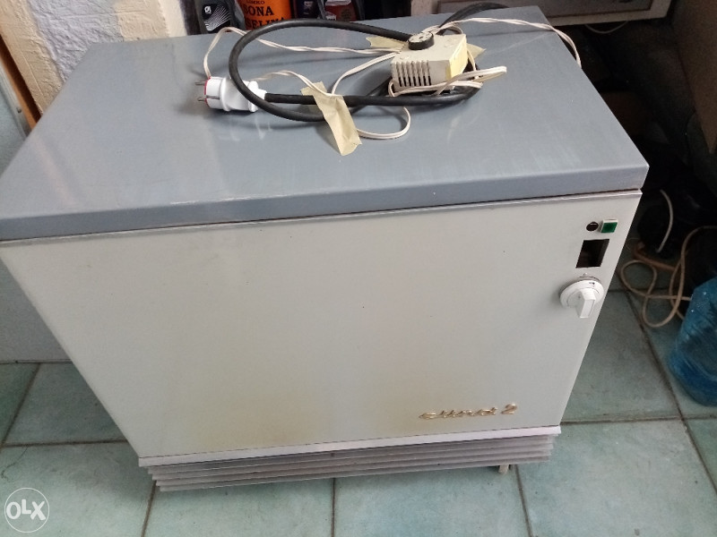 Ta Peć - ELIND-2kw-. - Električne grijalice - OLX.ba