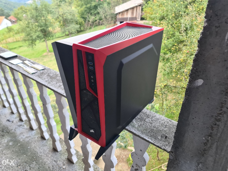 Kuciste racunara gaming - Kućišta - OLX.ba