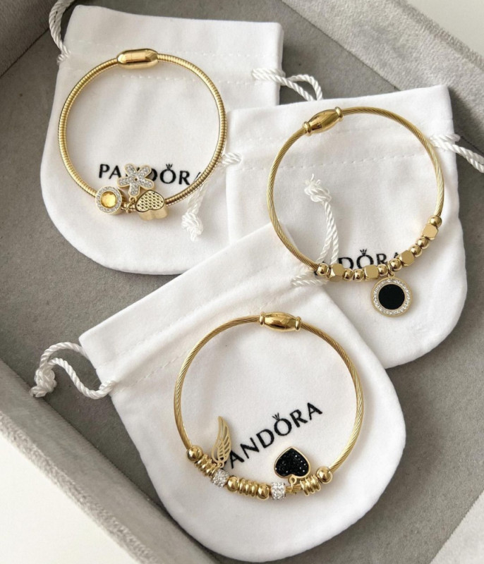 Pandora narukvica - zenske narukvice - Narukvice - OLX.ba
