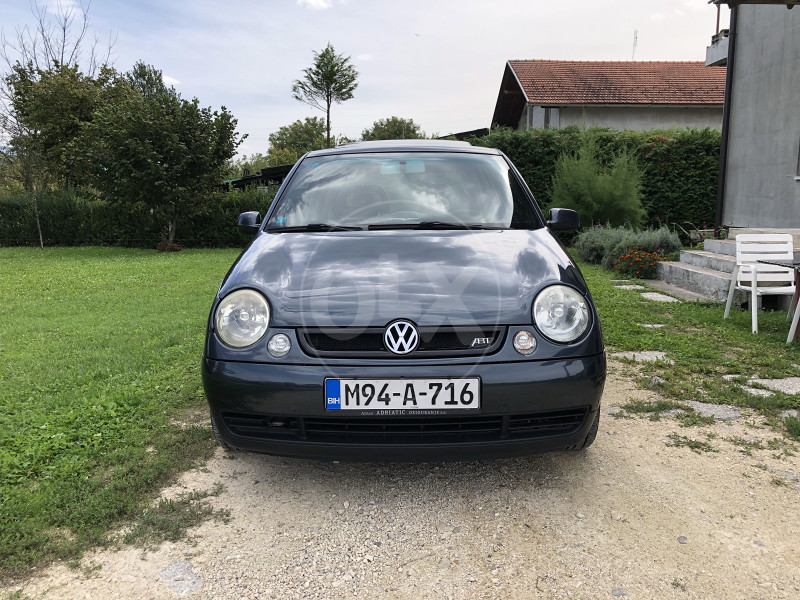 Volkswagen Lupo - Automobili - OLX.ba