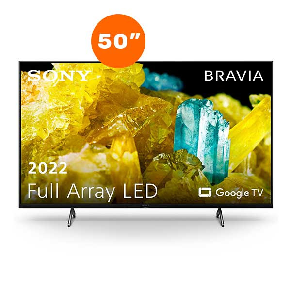 Sony TV 50 4K UHD Full Array GoogleTV 50X90SAEP 3D BOX - LED LCD - OLX.ba