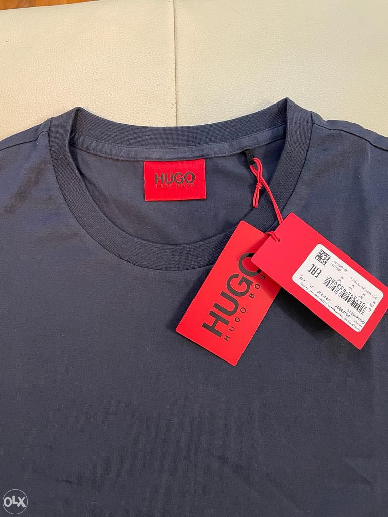 *HUGO BOSS* Majica (dugi rukavi) vl.M - Majice i košulje - OLX.ba