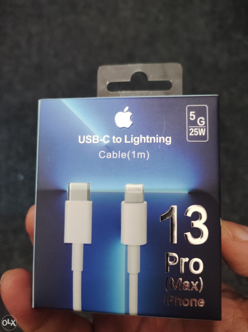 usb lighting kablo 25w - Kablovi - OLX.ba