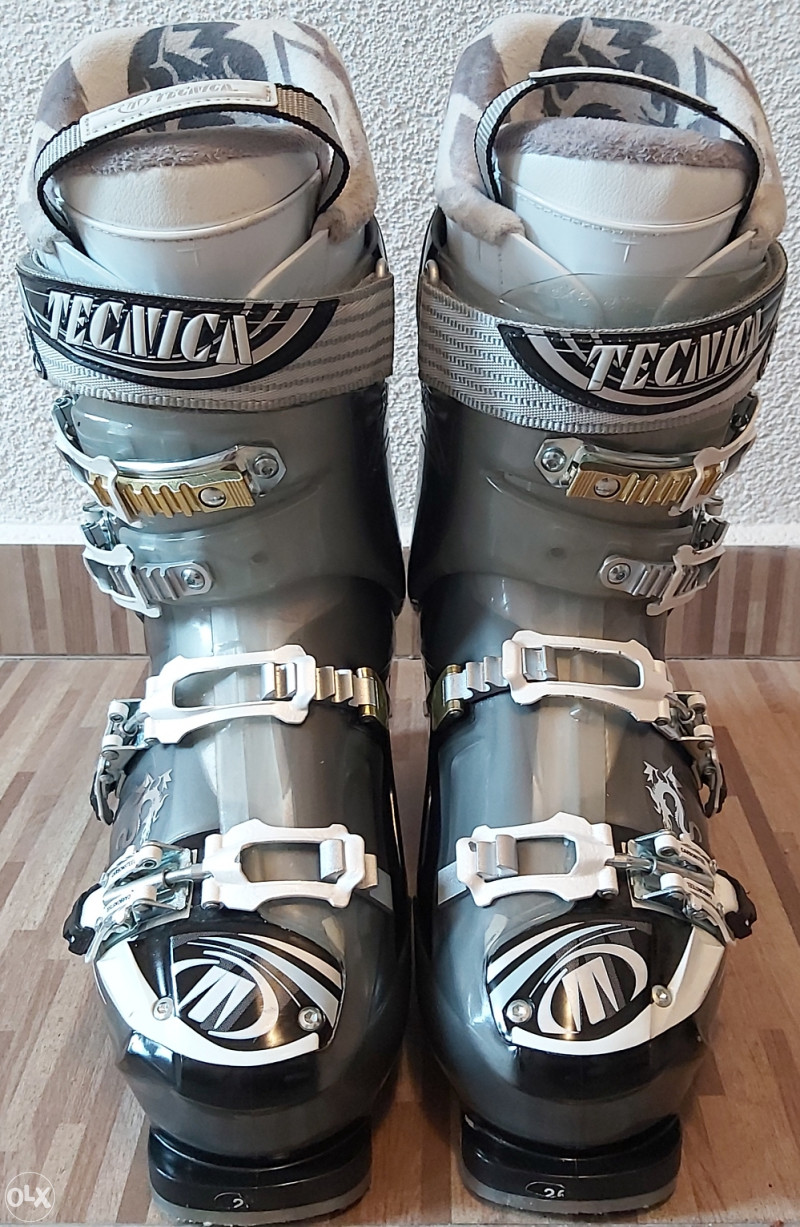 Pancerice Tecnica skoro nove broj 36, 37, 38, 39 - Ski pancerice - OLX.ba