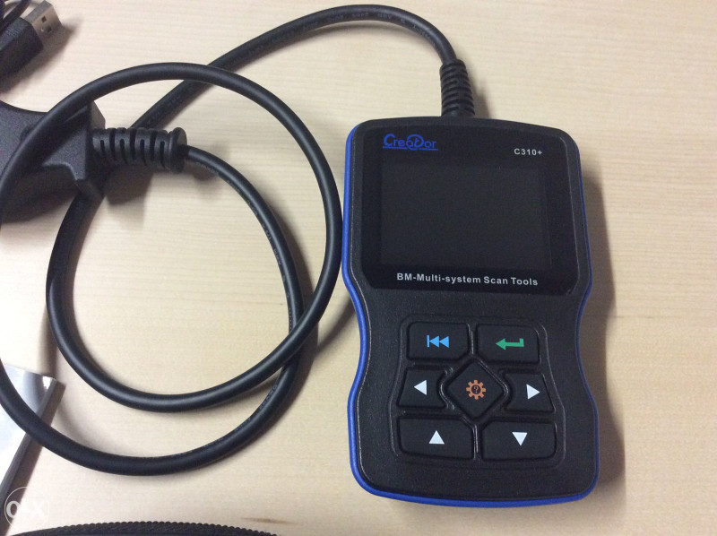 BMW obd II diagnostic tools - Autodijagnostika - OLX.ba