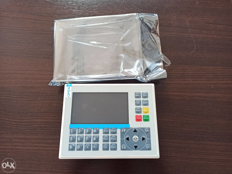 RUIDA 6445G - CNC CO2 laser kontroler - Ostalo - OLX.ba