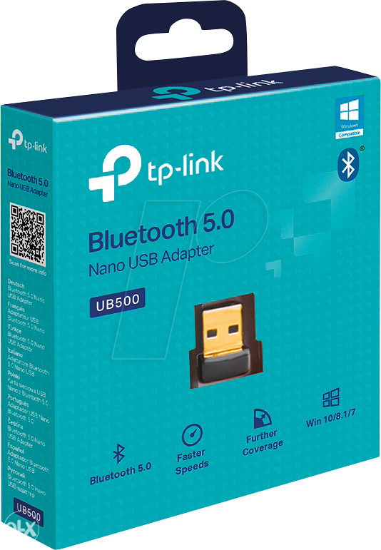 Tp-Link UB500 Bluetooth 5.0 adapter - Bluetooth - OLX.ba