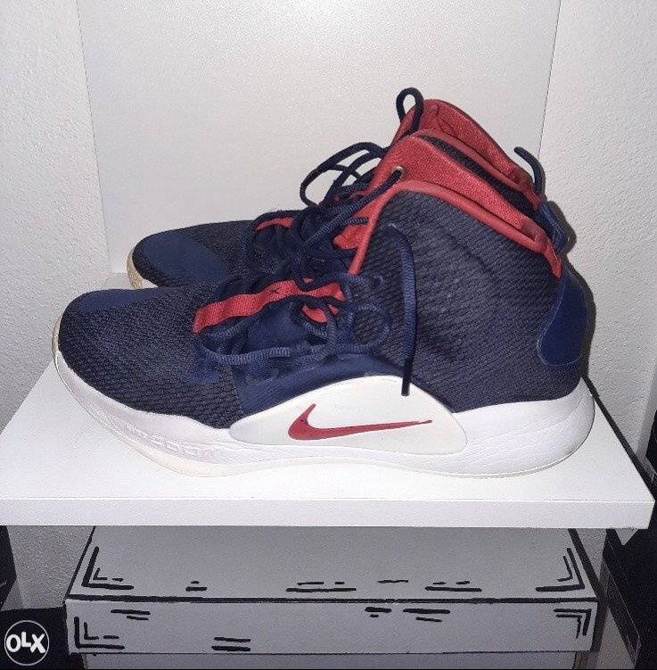 NIKE HYPERDUNK X KOSARKASKE PATIKE USA jordan - Tene/patike za košarku ...
