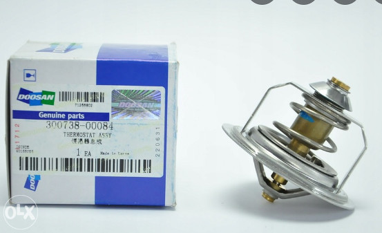TERMOSTAT ZA DOOSAN 300738-00084 - Rezervni dijelovi - OLX.ba