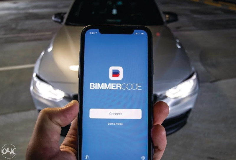 Bimmercode bmw kodiranje dijagnostika - Autodijagnostika - OLX.ba