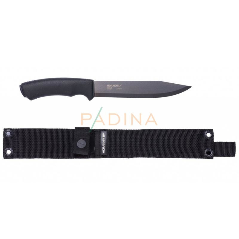Nož Morakniv Pathfinder BlackBlade (C)- MORA - Noževi - OLX.ba