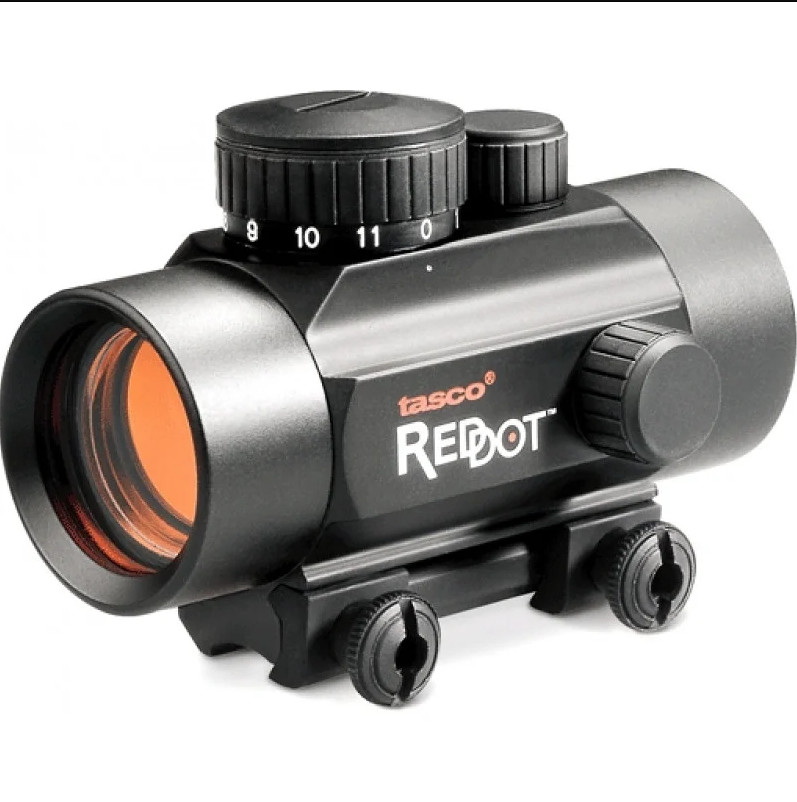 red dot nisan lovacki lov crvena tacka optika pusku - Optika - OLX.ba