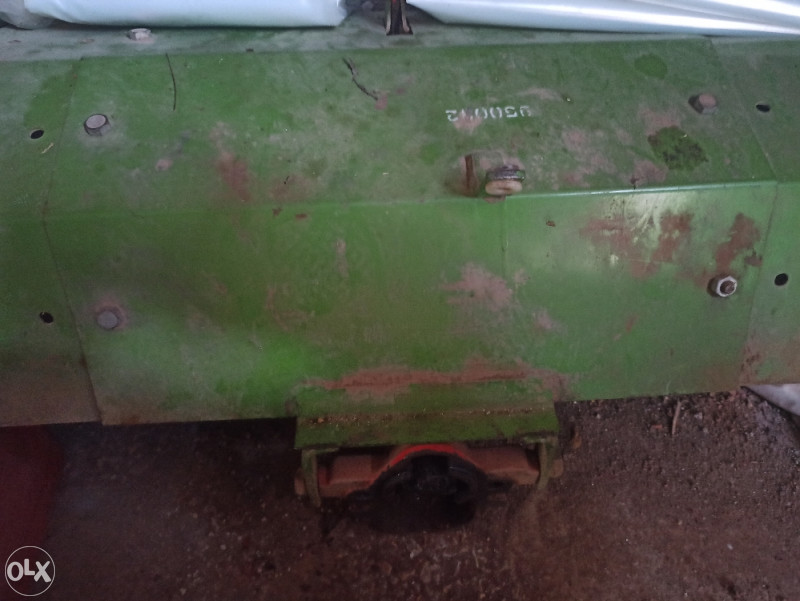 Freza za Imt 509 - Traktorske freze - OLX.ba