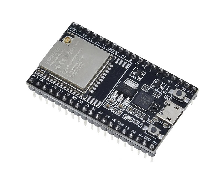 ESP32 WROOM 32U arduino wifi bluetooth - IoT - OLX.ba