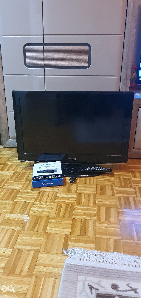 Led tv samsung - LED LCD - OLX.ba