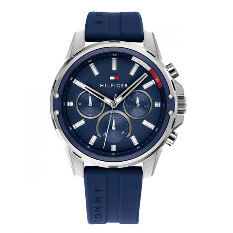 TOMMY HILFIGER MUSKI SAT MODEL 1791791 - Ručni Satovi - OLX.ba