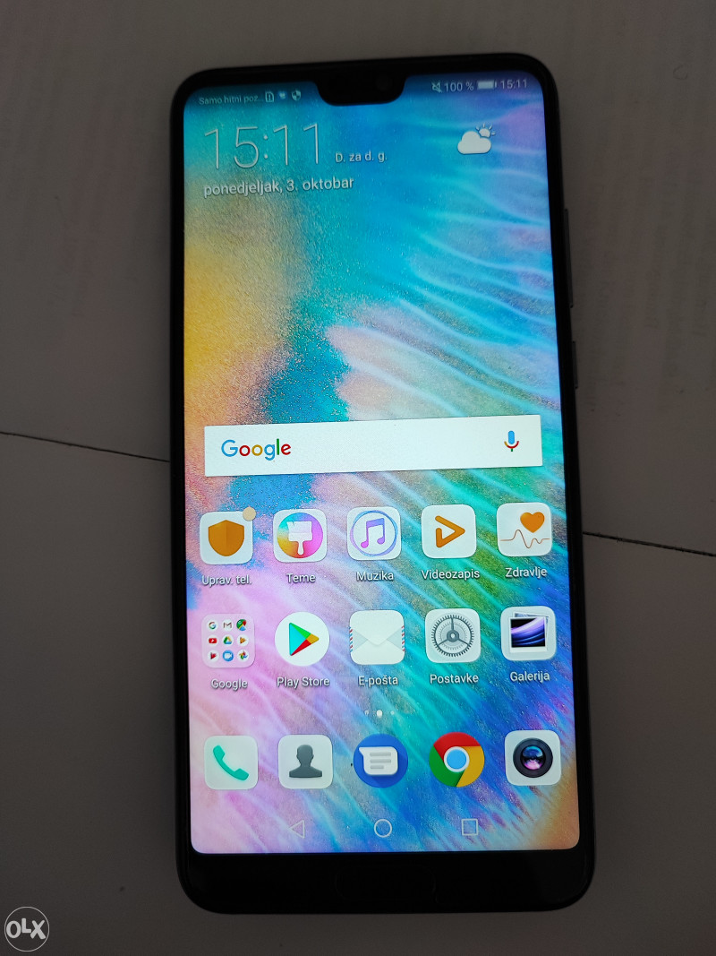 Huawei P20 - Mobiteli - OLX.ba