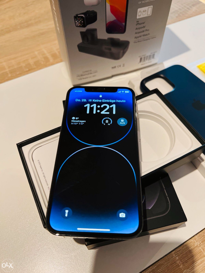 IPhone 12 Pro - Mobiteli - OLX.ba