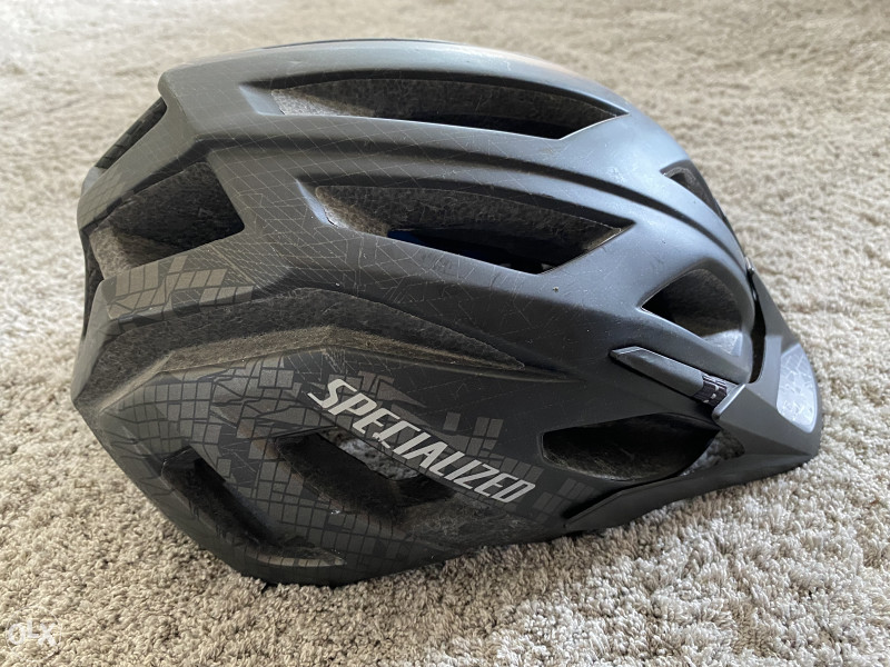 Kaciga SPECIALIZED Tactic II M - Kacige - OLX.ba