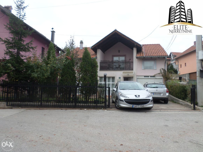 Faletici , namjestena porodicna kuca! - Kuće - OLX.ba