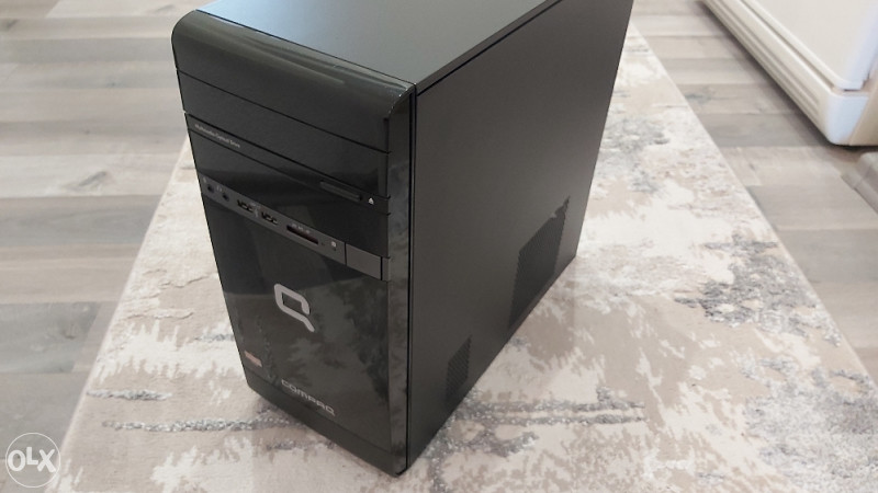 Kučište za PC HP Compaq CQ2000 - Kućišta - OLX.ba