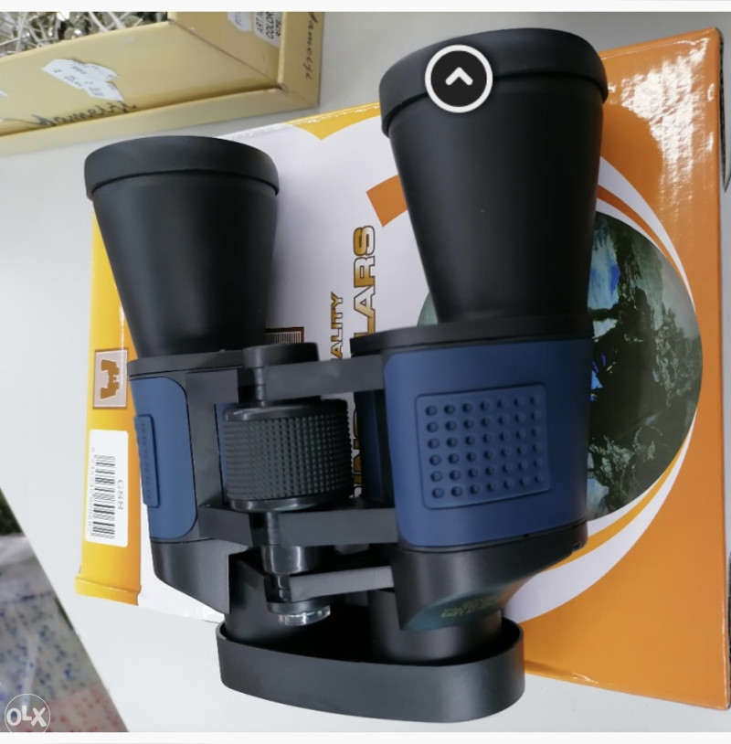 Dvogled Binoculars 80/80 - Dvogledi - OLX.ba